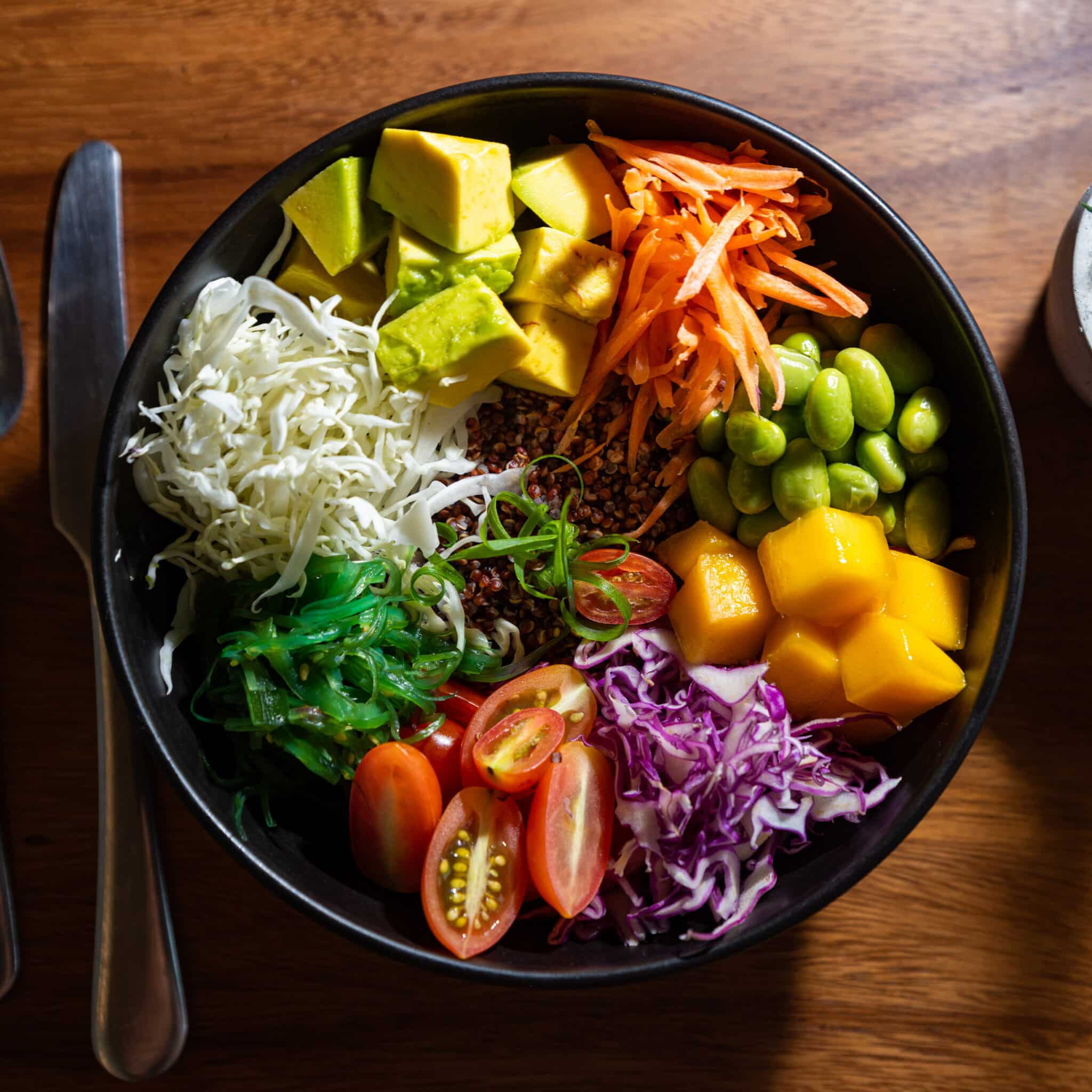 Coffee Shop and Eatery in Koh Phangan | Flow Cafe Koh Phangan