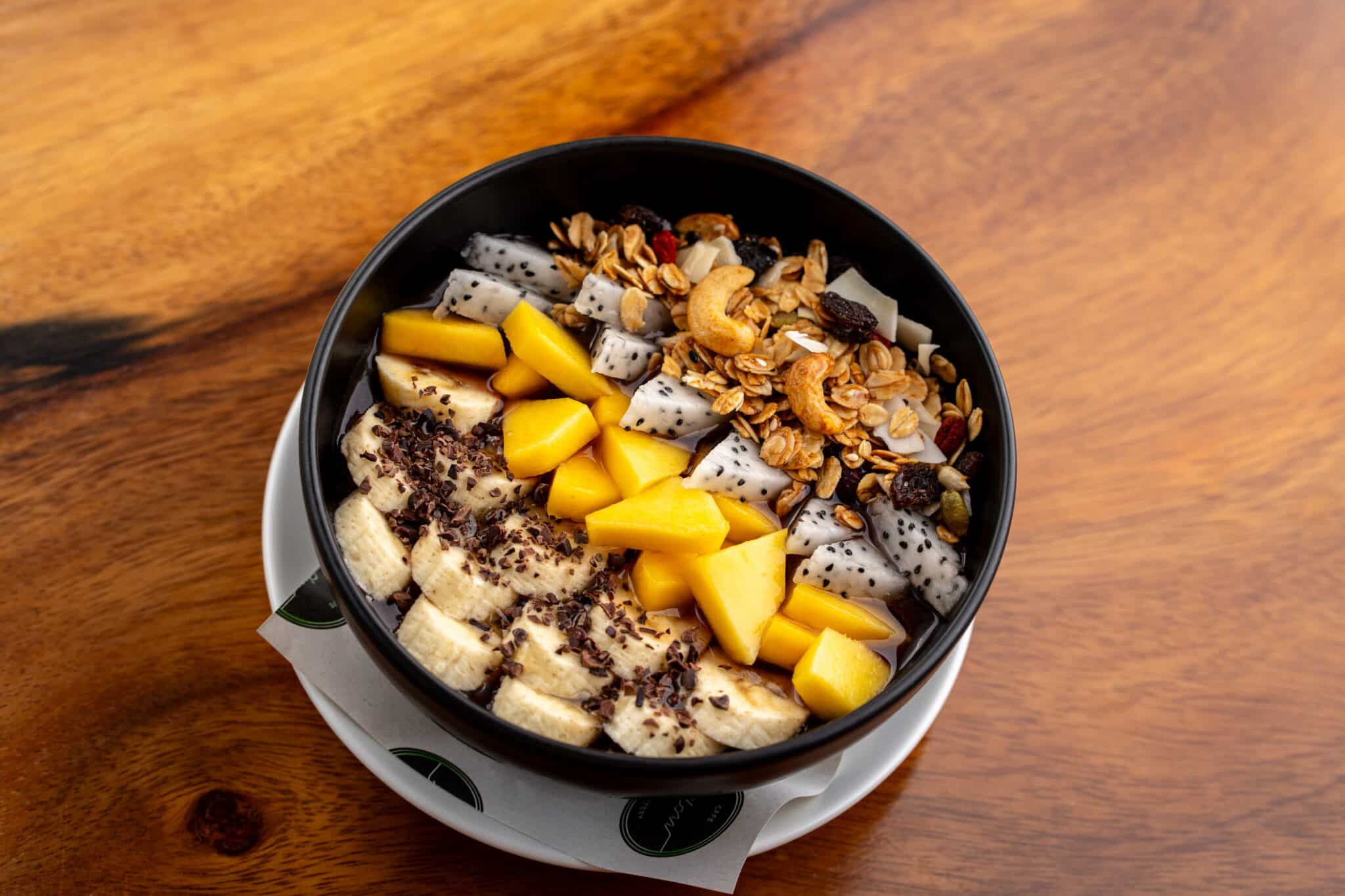 Coffee Shop and Eatery in Koh Phangan | Flow Cafe Koh Phangan